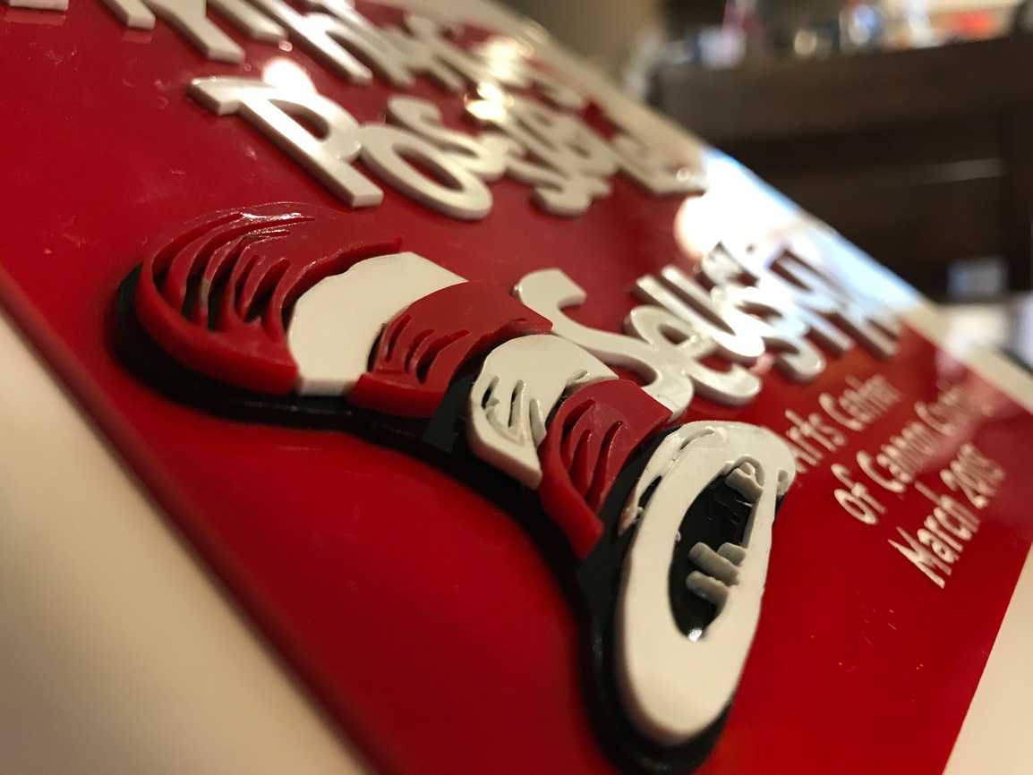 Playing with acrylic | Glowforge