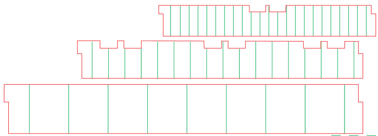 Castle 1.2 | Glowforge