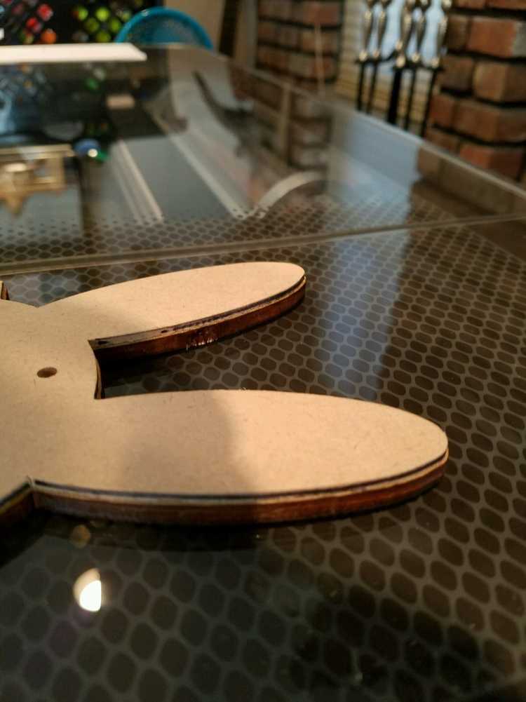 Fixing Things. Or: The Forge Can Make Your Kids Happy :) | Glowforge