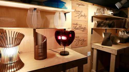 35 Projects Made on a Glowforge in 2020 | Glowforge