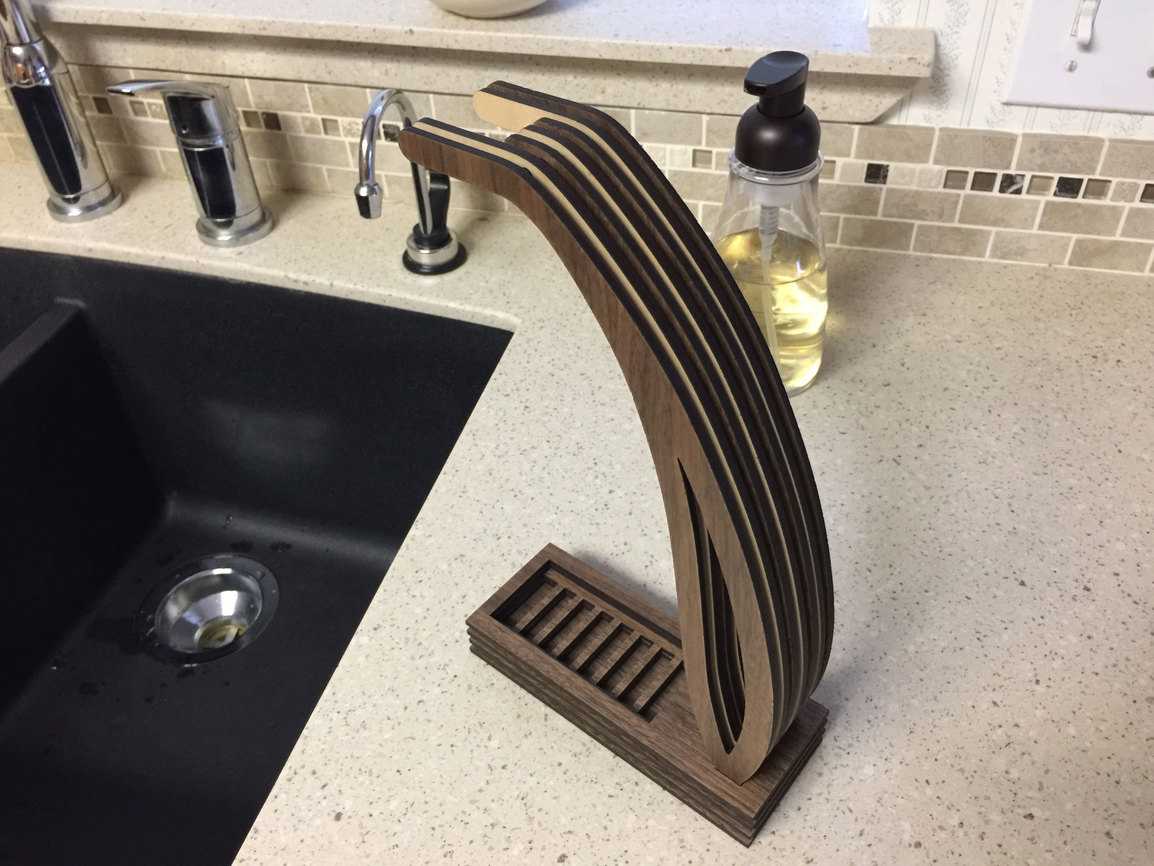 Proofgrade Kitchen Kitsch | Glowforge