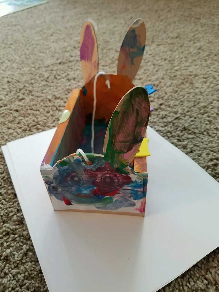 Fixing Things. Or: The Forge Can Make Your Kids Happy :) | Glowforge