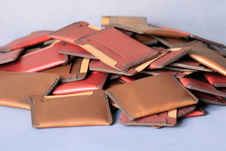 First Leather Project on the Glowforge | Glowforge