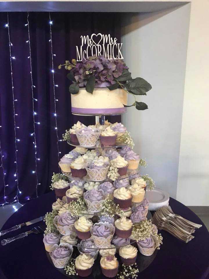 Wedding Cake Topper | Glowforge