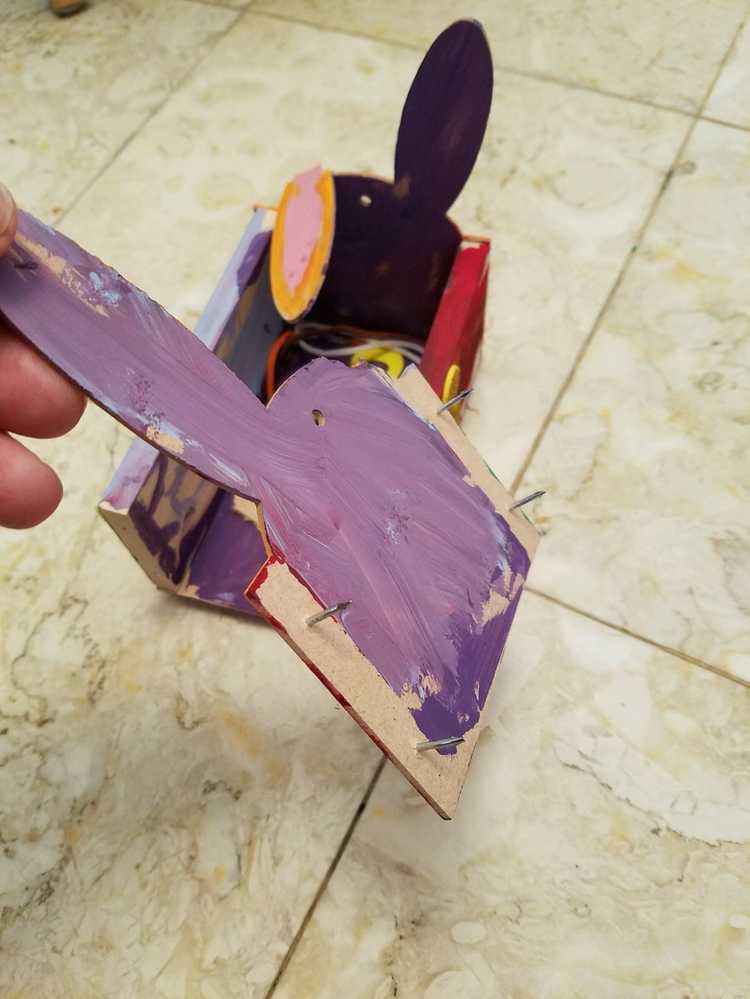 Fixing Things. Or: The Forge Can Make Your Kids Happy :) | Glowforge