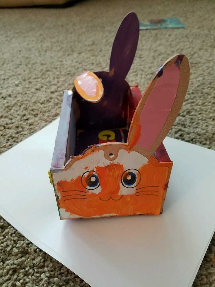 Fixing Things. Or: The Forge Can Make Your Kids Happy :) | Glowforge