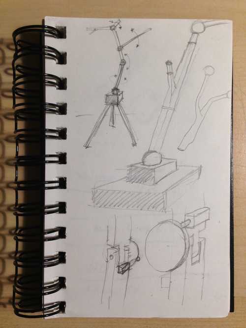 Beta day 6? project 6? (Cool Contraption) | Glowforge