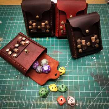 Laser Cut Leather | Glowforge
